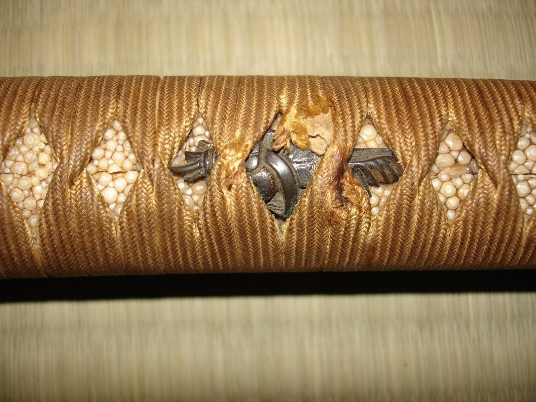 15-01 Katana Mumei – Nihon Katana